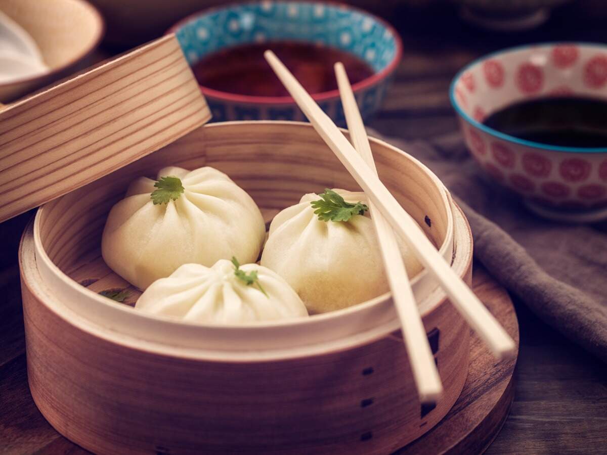 5 Fun ways to experiment with your classic momos