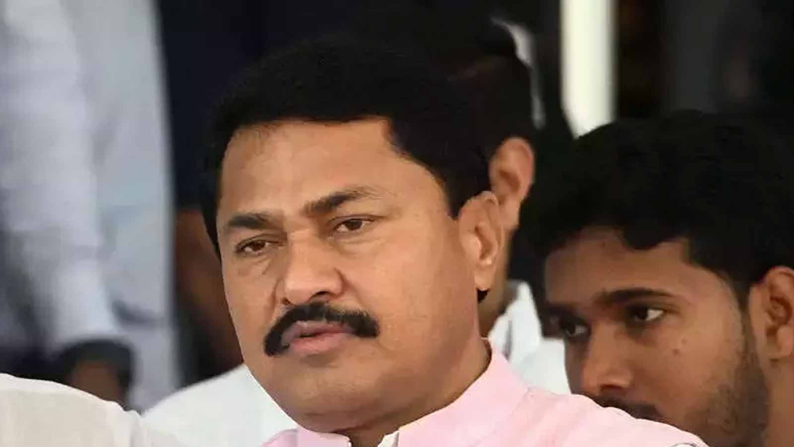 Turn anger into strength if friends backstab us, says Maha Congress ...