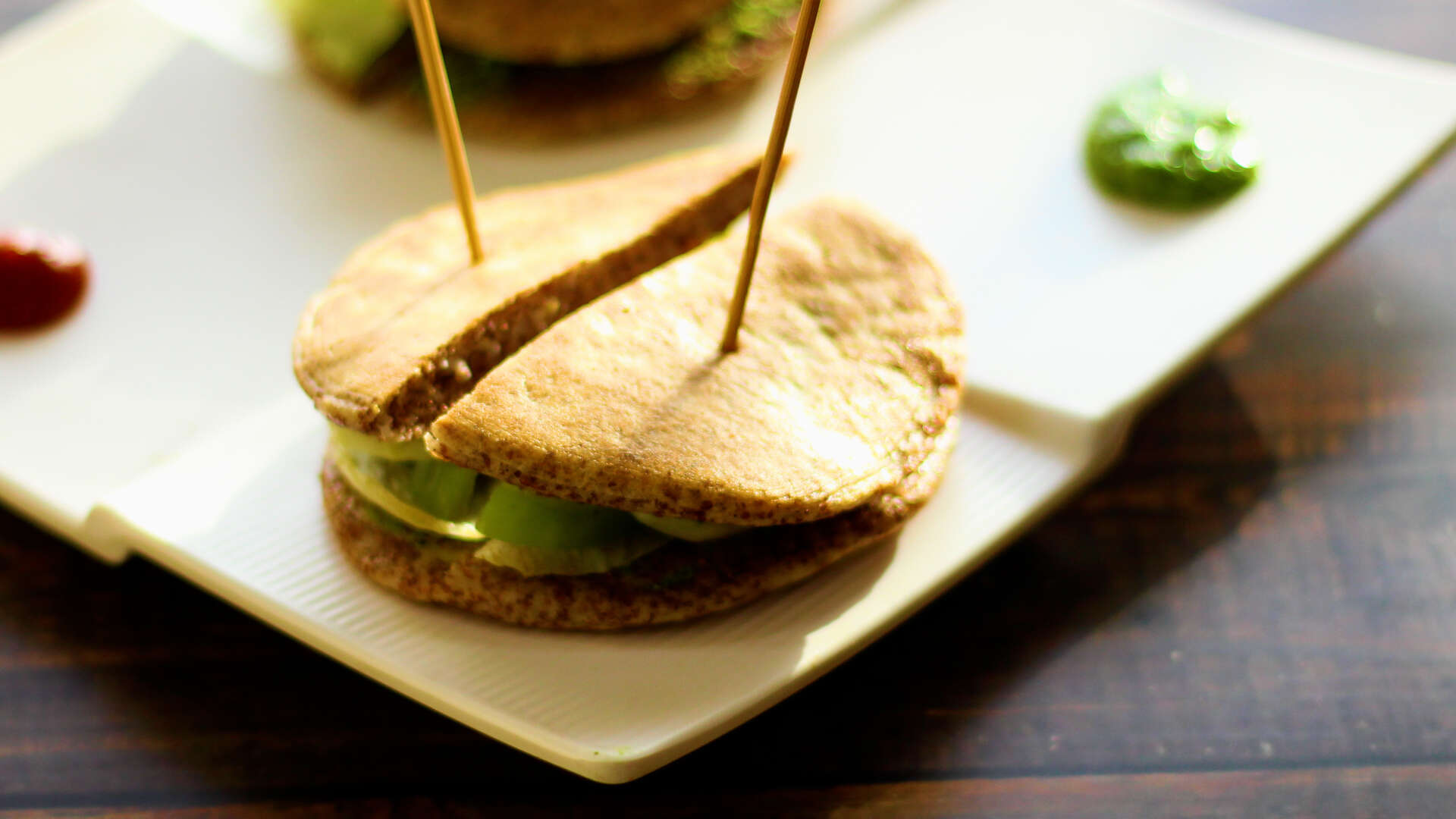 Watch: How to make Nutritious Ragi Sandwich - Times Food