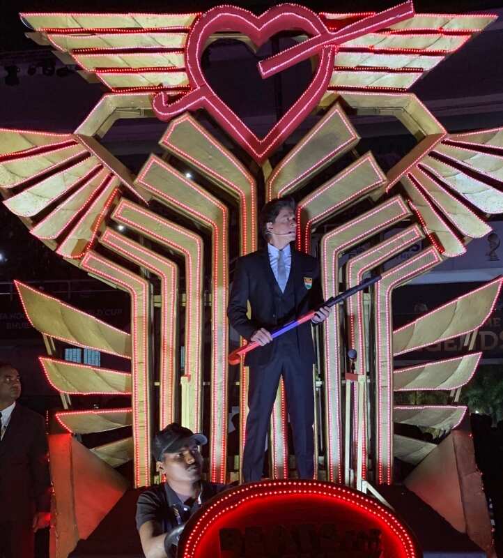 20 Bollywood actors you didn't know were sport stars- The Etimes ...