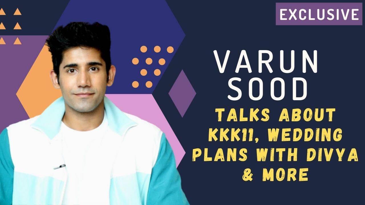 Khatron Ke Khiladi 11's Varun Sood: Divyanka Tripathi surprised me with ...