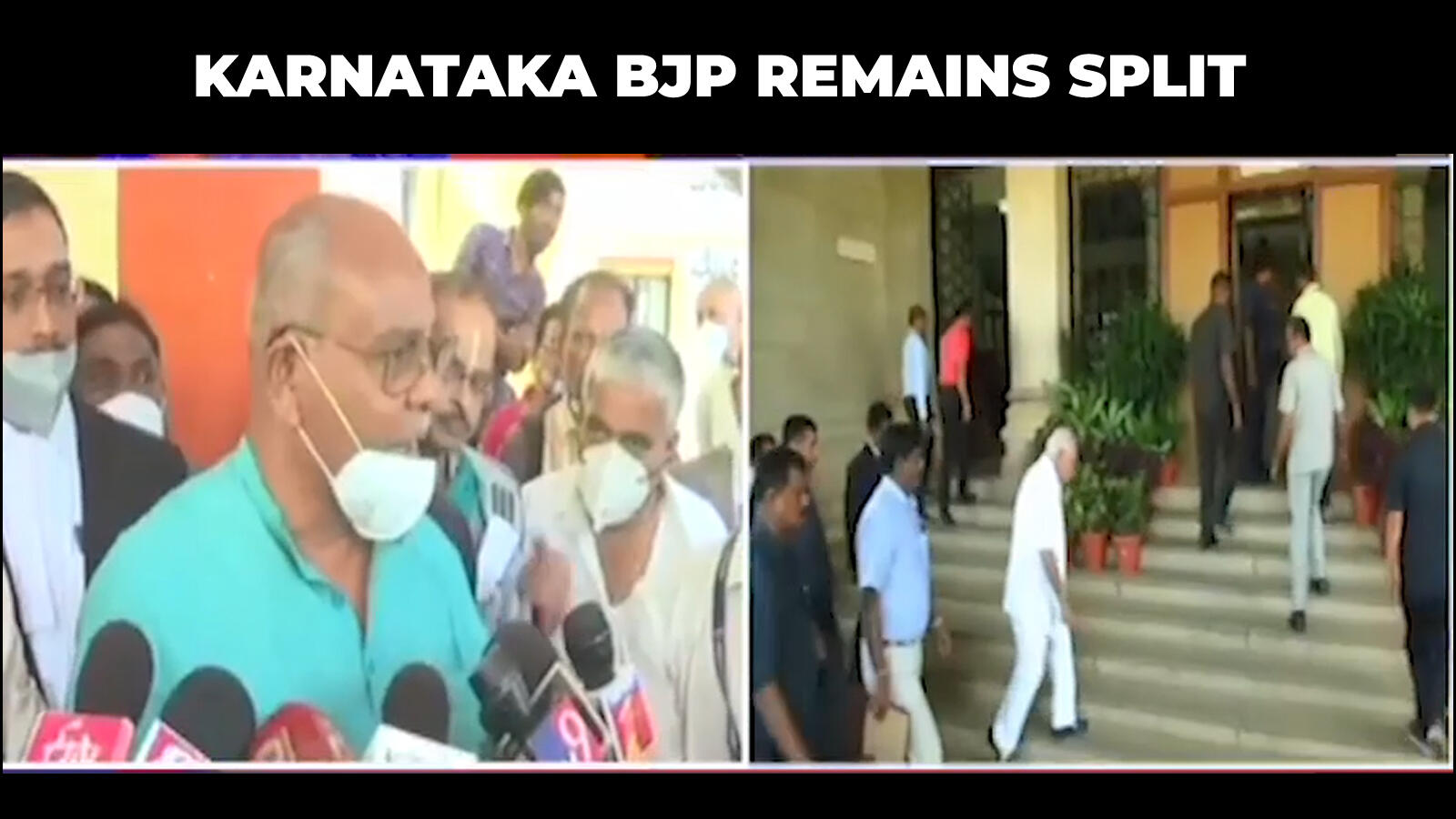 I can be CM of the state: Umesh Katti, Karnataka minister