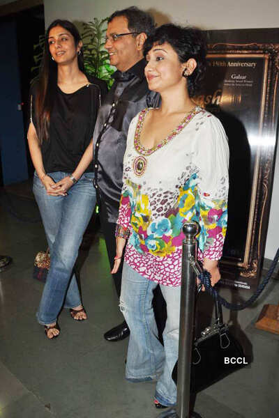 Screening: 'Kashmakash' Movie Photos | Screening: 'Kashmakash' Movie ...