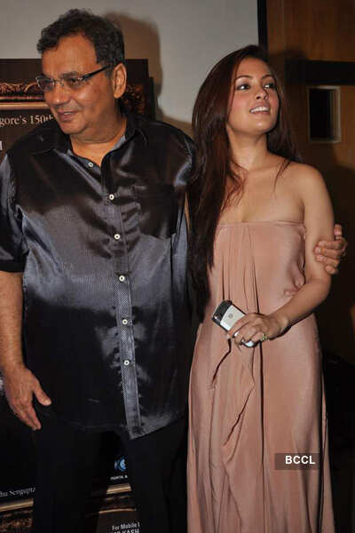 Screening: 'Kashmakash' Movie Photos | Screening: 'Kashmakash' Movie ...