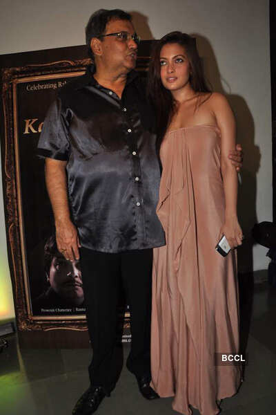 Screening: 'Kashmakash' Movie Photos | Screening: 'Kashmakash' Movie ...