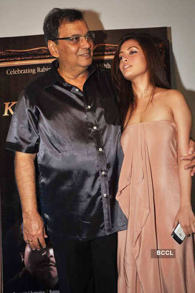 Screening: 'Kashmakash' Movie Photos | Screening: 'Kashmakash' Movie ...