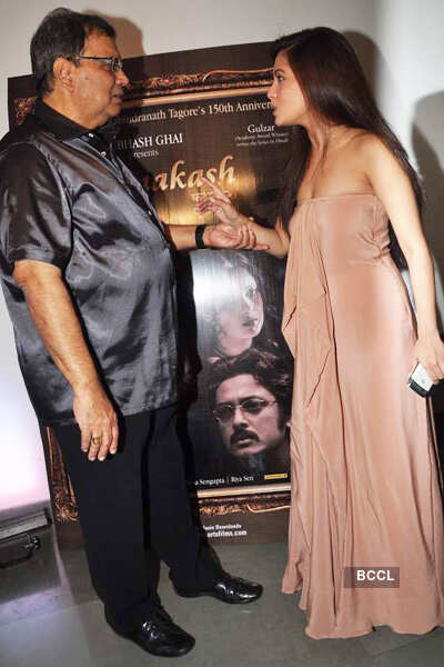 Screening: 'Kashmakash' Movie Photos | Screening: 'Kashmakash' Movie ...