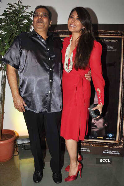 Screening: 'Kashmakash' Movie Photos | Screening: 'Kashmakash' Movie ...