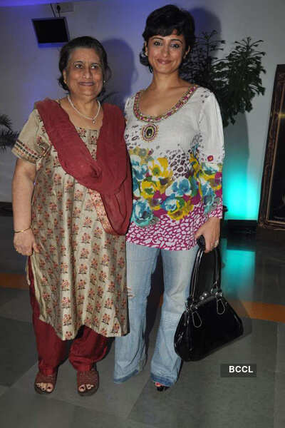 Screening: 'Kashmakash' Movie Photos | Screening: 'Kashmakash' Movie ...