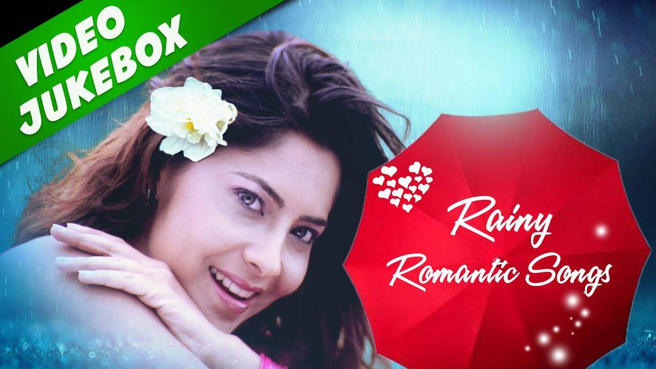 Check Out Popular Marathi Official Rain Love Video Songs Jukebox
