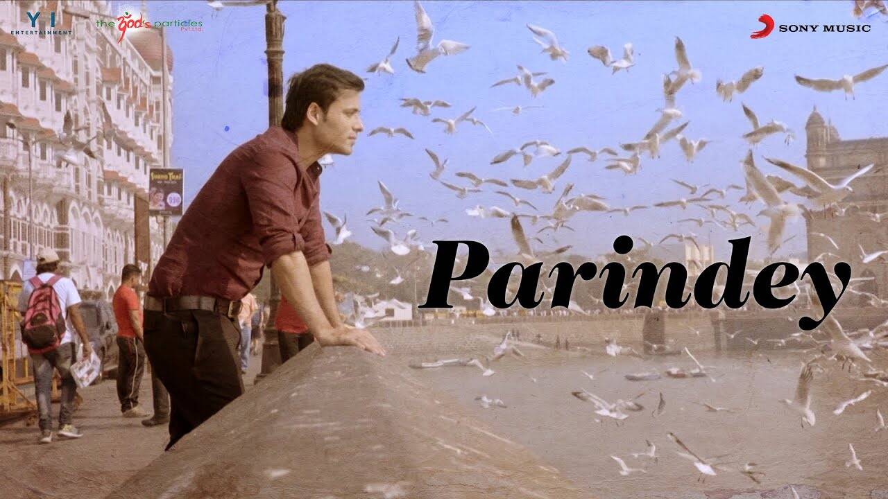 Check Out New Hindi Hit Song Music Video - 'Parindey' Sung By Mohammed ...