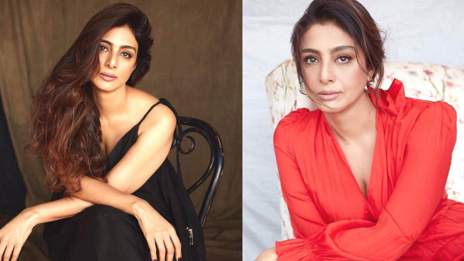 Tabu says 'It’s a moment of much pride and gratitude' as she pens a ...