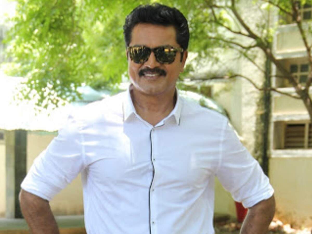 Happy Birthday Sarathkumar: Five popular films of the actor you must watch