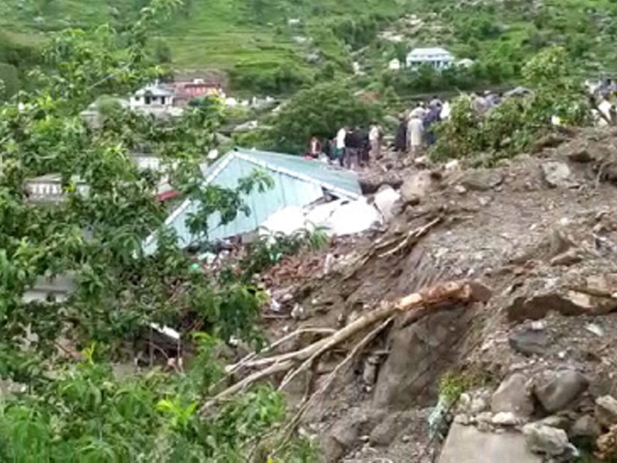 Himachal flash flood: 11 bodies recovered from Boh valley so far, rescue operation under way ...
