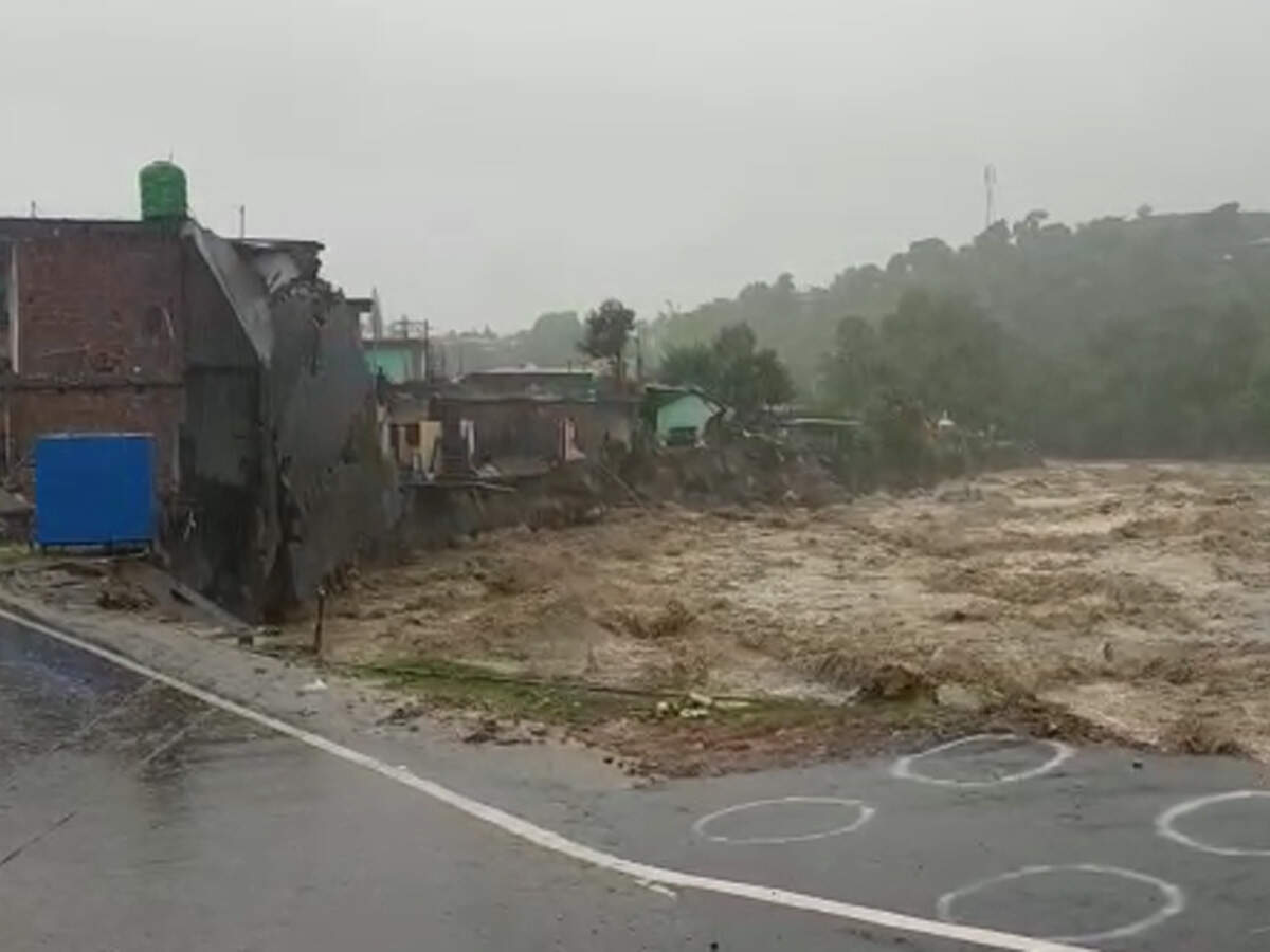 Himachal flash flood: 11 bodies recovered from Boh valley so far, rescue operation under way ...