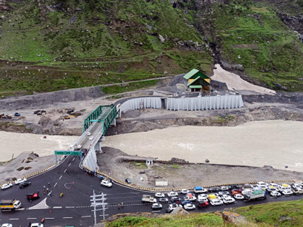 Himachal flash flood: 11 bodies recovered from Boh valley so far, rescue operation under way ...