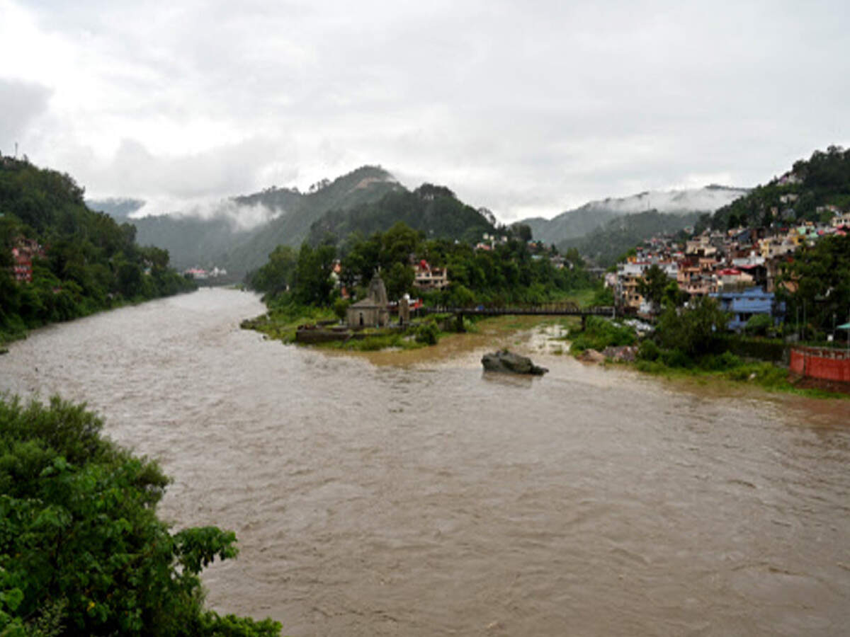 Himachal flash flood: 11 bodies recovered from Boh valley so far, rescue operation under way ...