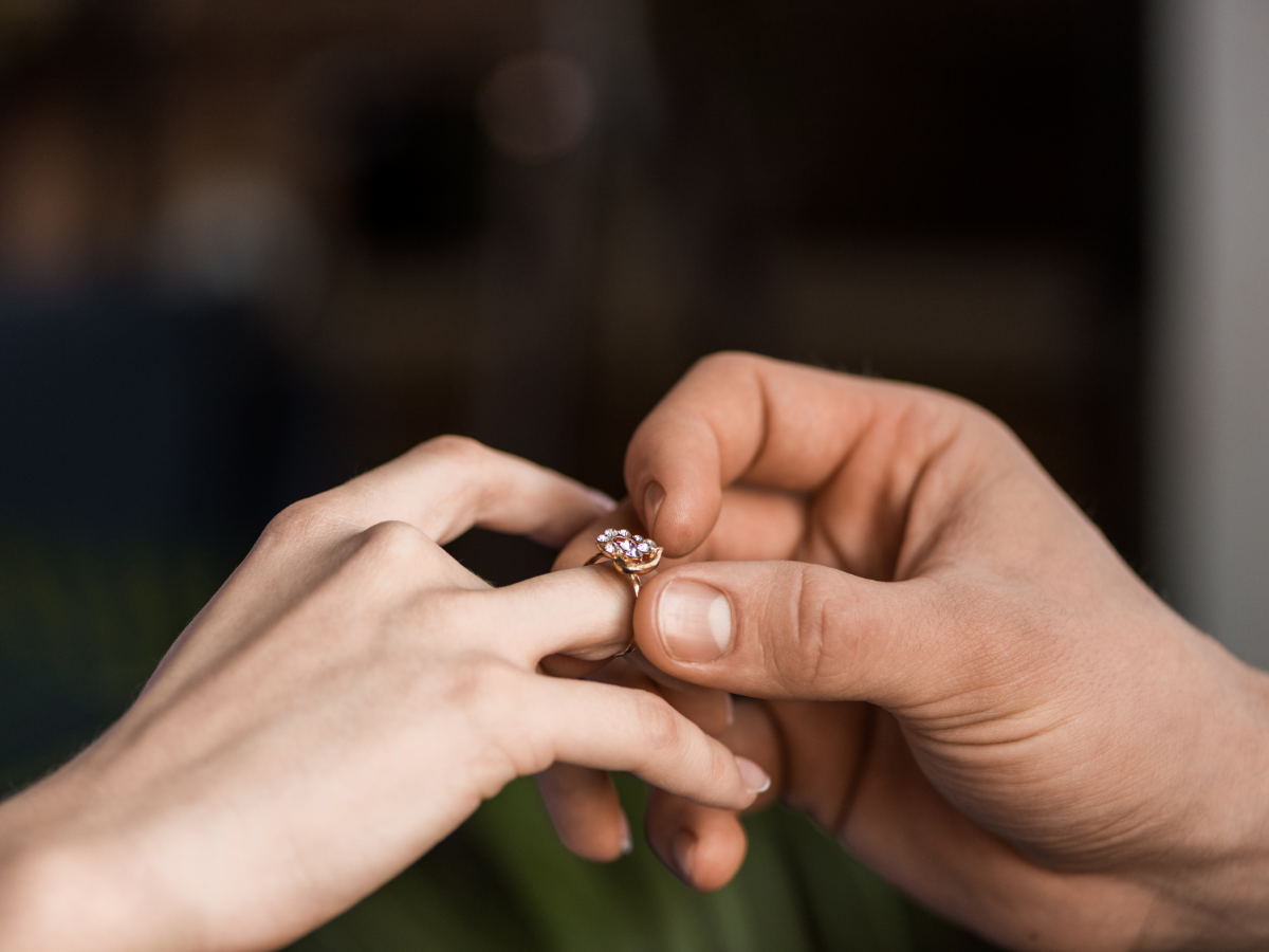 Why marrying late is better than marrying the wrong person early