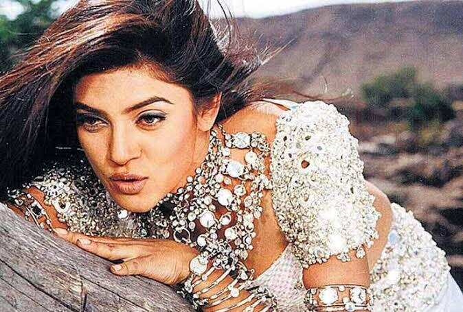 Highlights of Sushmita Sen's iconic legacy