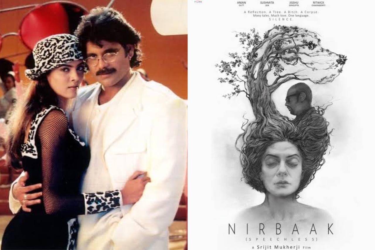 Highlights of Sushmita Sen's iconic legacy