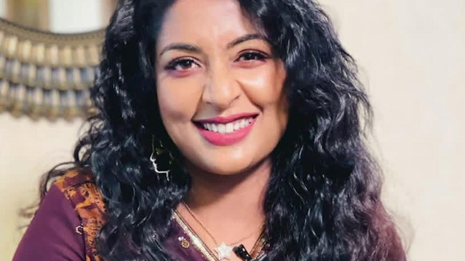 Watch: Navya Nair displays her singing skills