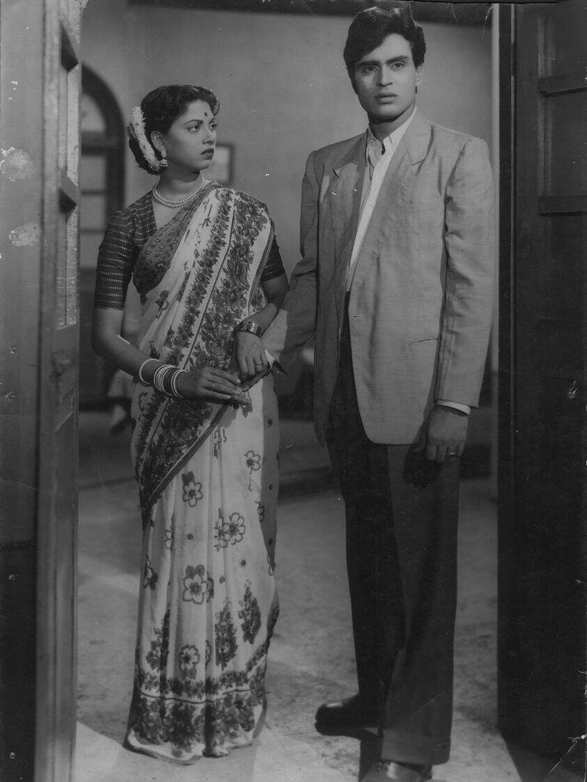 #GoldenFrames: Rajendra Kumar- The Etimes Photogallery Page 6