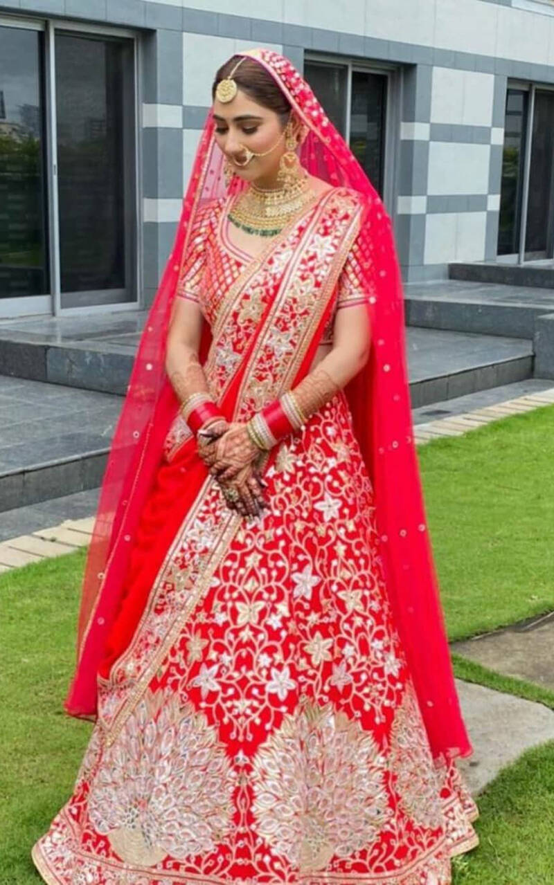 Unseen pictures from Rahul Vaidya and Disha Parmar's wedding you just ...