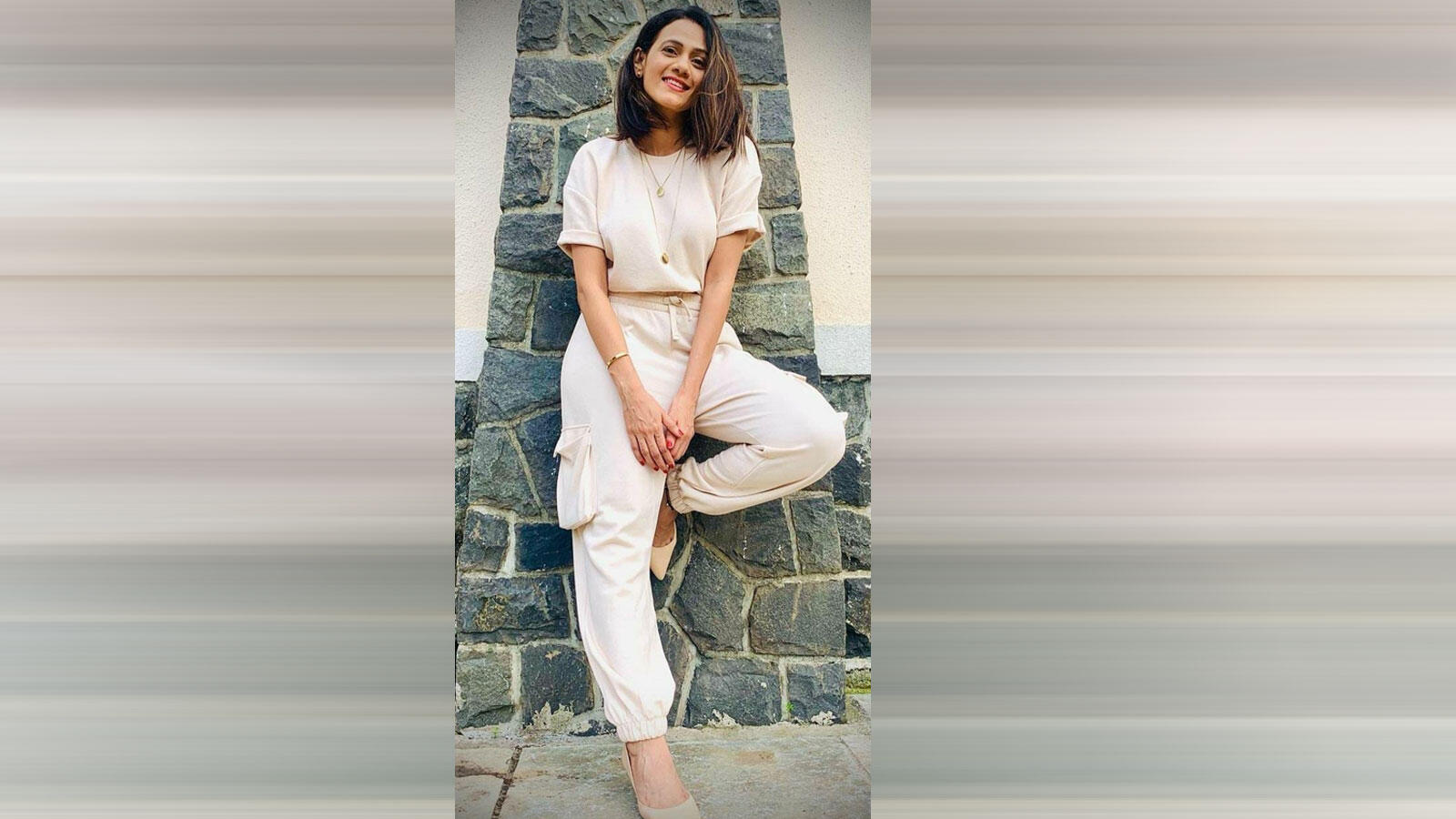 Kajal Pisal shares her childhood memories of Monsoon season