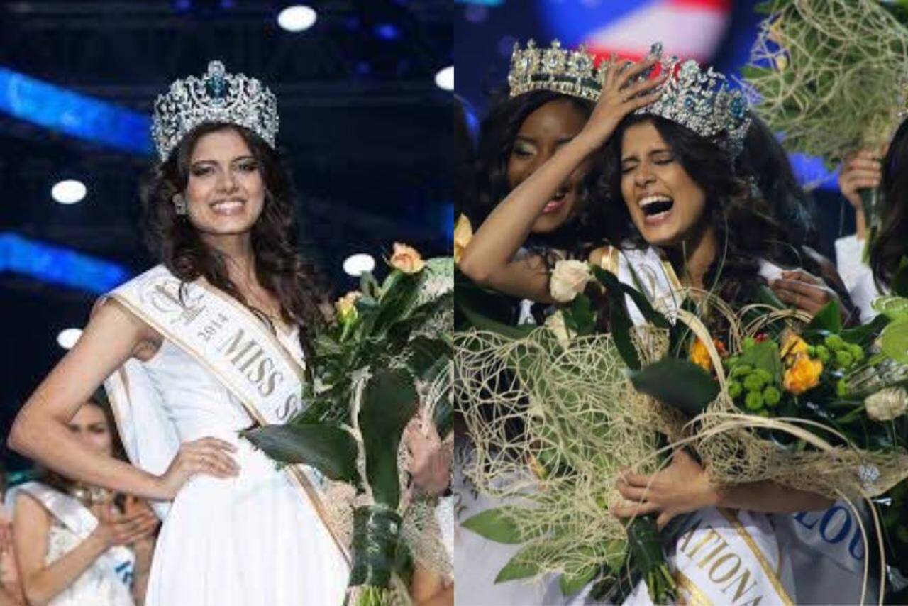 Miss Divas, who brought India the International, wins!