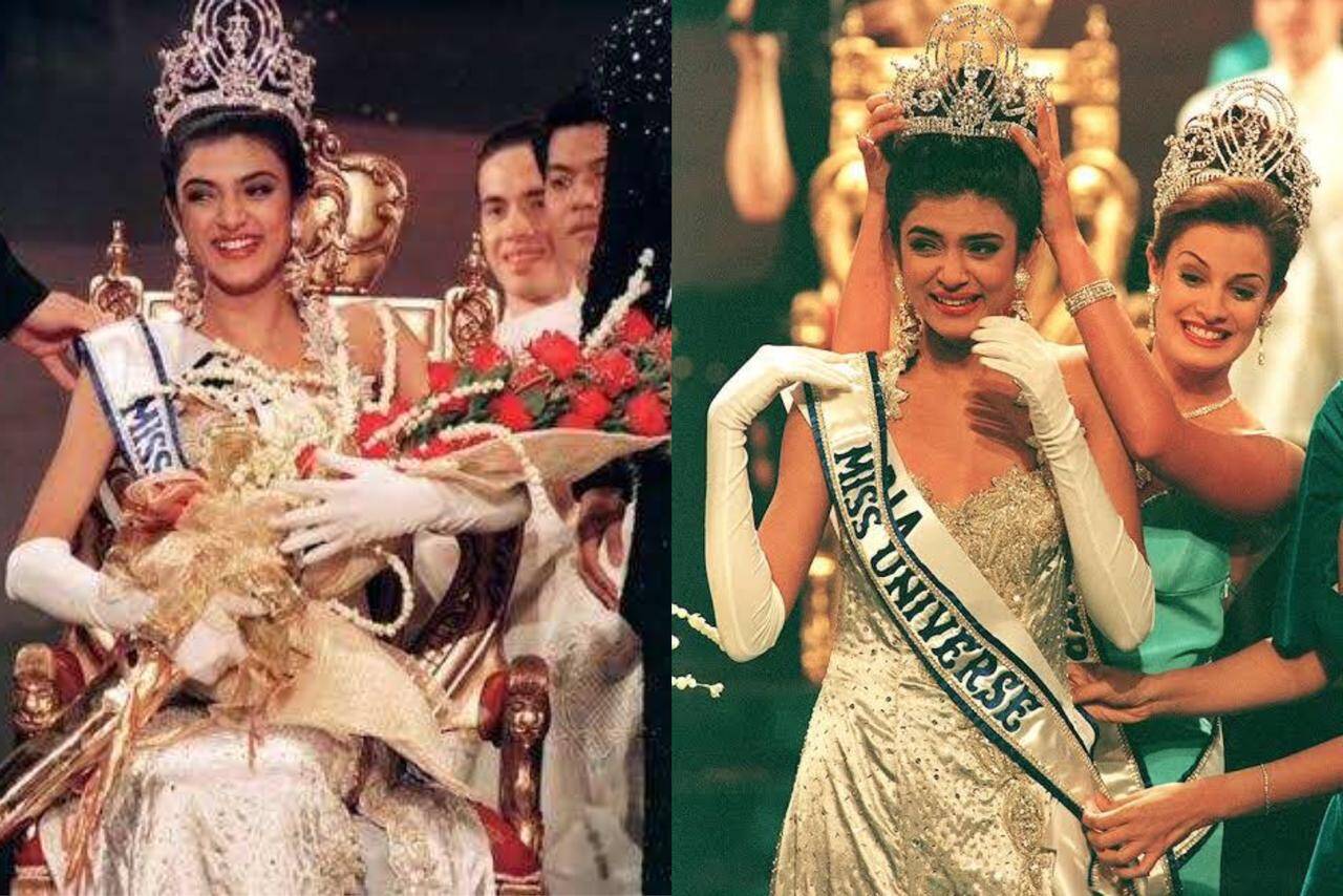 Miss Divas, who brought India the International, wins!