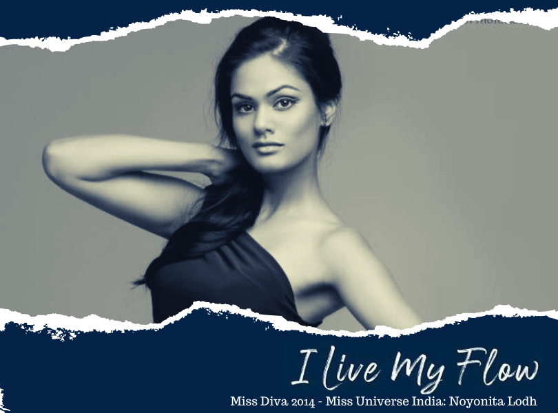 Check out how our divas live their Flow!