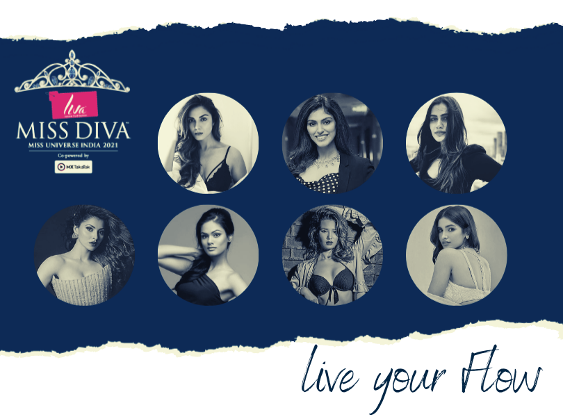 Check out how our divas live their Flow!