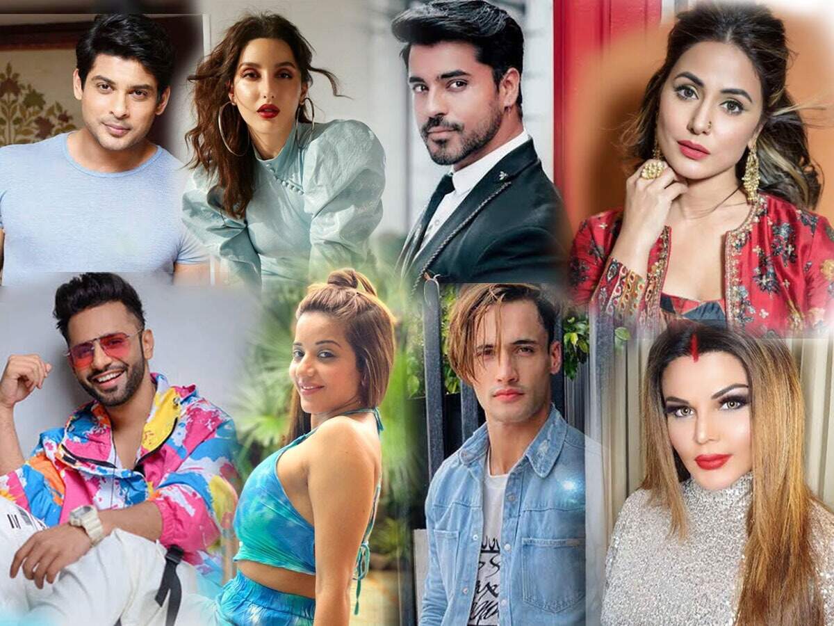 14 Bigg Boss Contestants Who Gained In A Big Way After Appearing On The