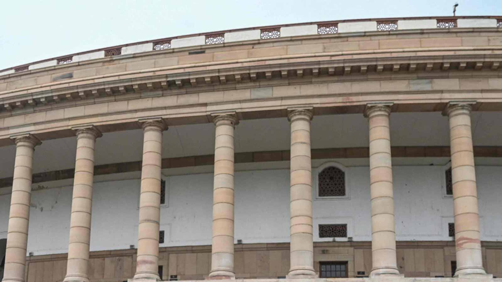 Protest outside Parliament will be peaceful, say farmers