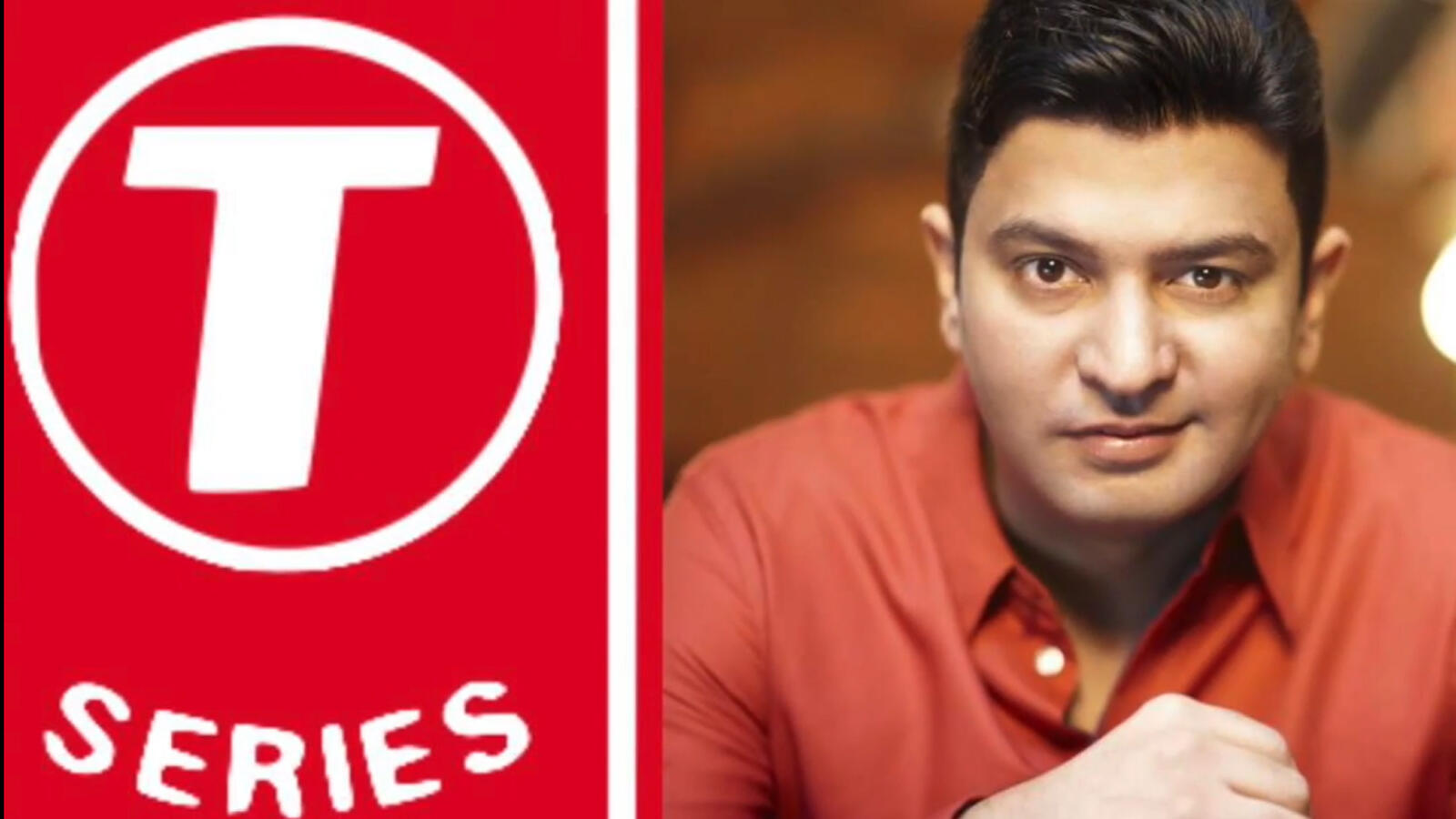 T-Series issues official statement, says complaint against Bhushan ...