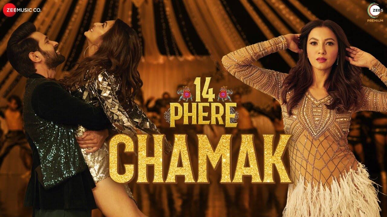 14 Phere | Song - Chamak