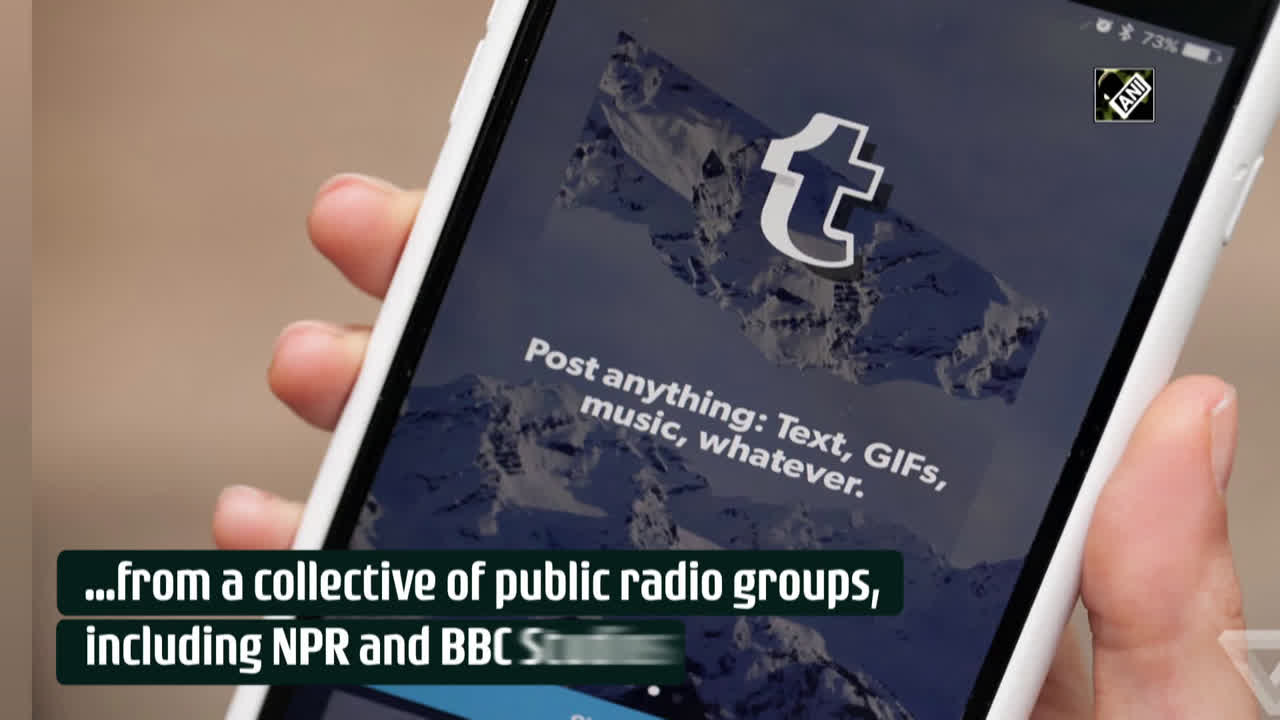 Tumblr’s parent company to buy popular podcast app Pocket Casts