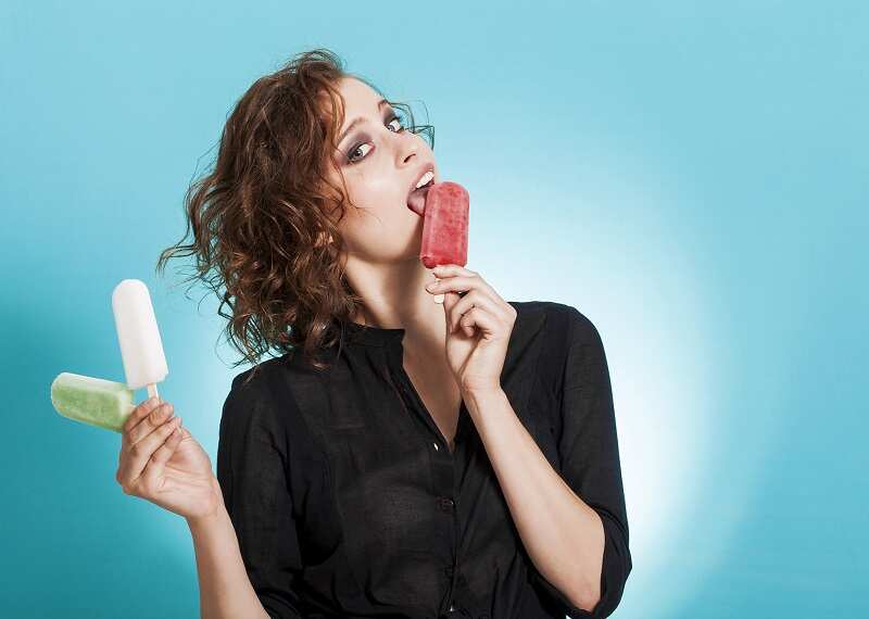 Chill out with these desi popsicle treats - Times of India
