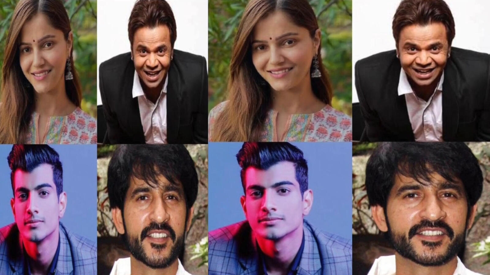 'Bigg Boss 14' winner Rubina Dilaik all set to make her Bollywood debut