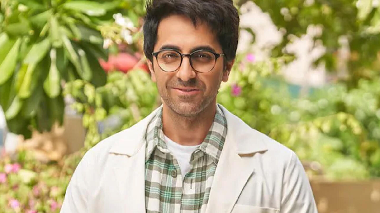 Ayushmann Khurrana shares first look of ‘Doctor G’, says ‘ab hogi shooting’ Ayushmann Khurrana shares first look of ‘Doctor G’, says ‘ab hogi shooting’