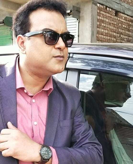 Sujan has low-key b'day plans; engages in new work - Times of India