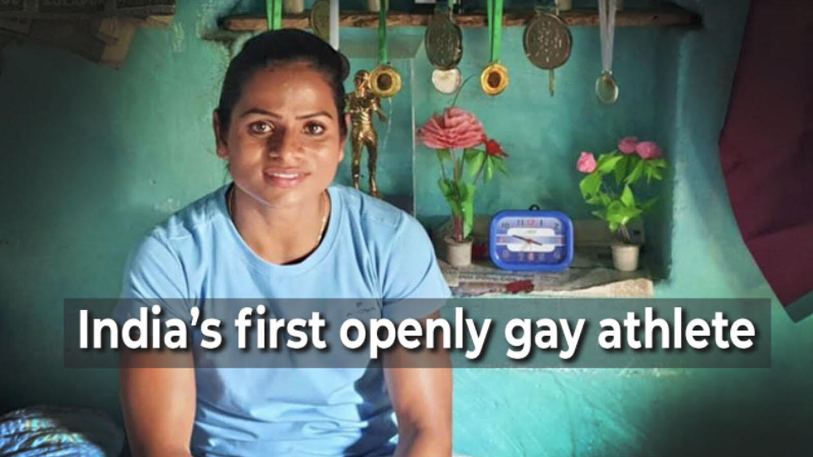 Tokyo Olympics: Ace Indian sprinter Dutee Chand makes it to 2020 Olympics