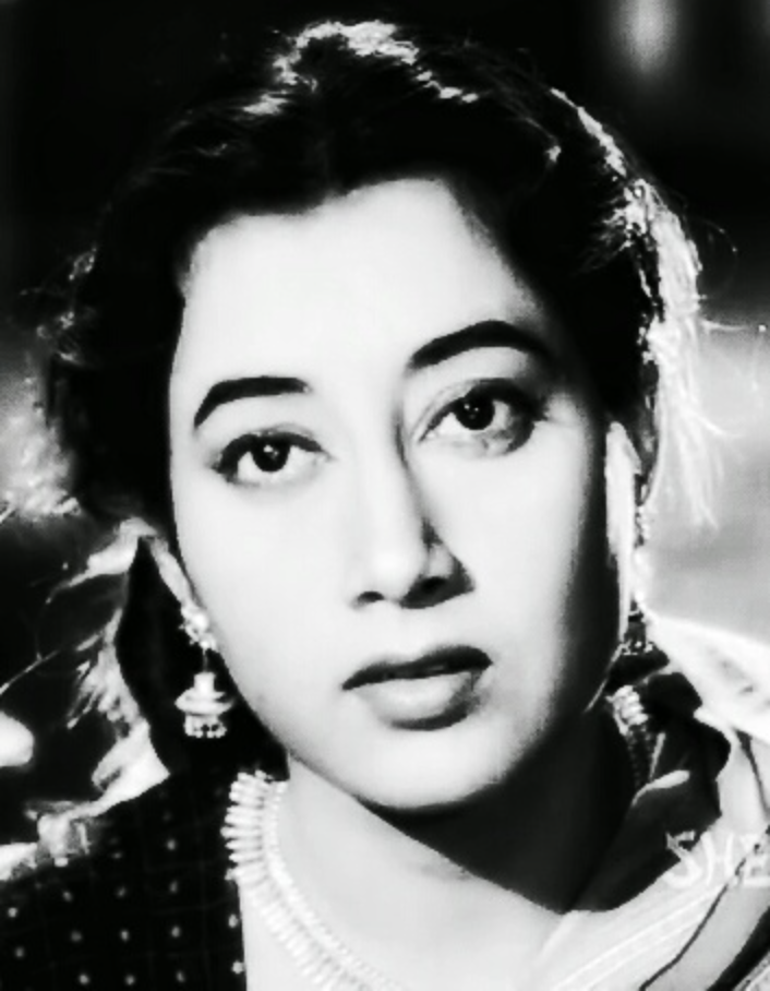 #GoldenFrames: Sumitra Devi, the queen bee of Bengali cinema...- The ...
