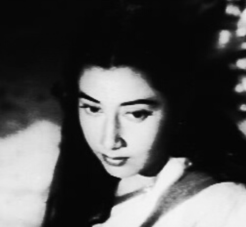 #GoldenFrames: Sumitra Devi, the queen bee of Bengali cinema...- The ...