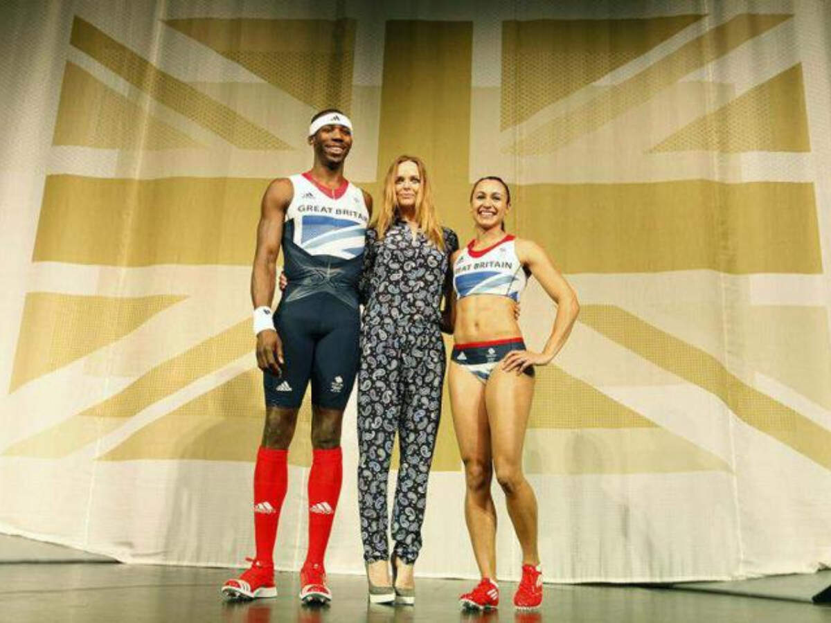 Tokyo Olympics 2021 has the most stylish and high-end uniforms - Times ...