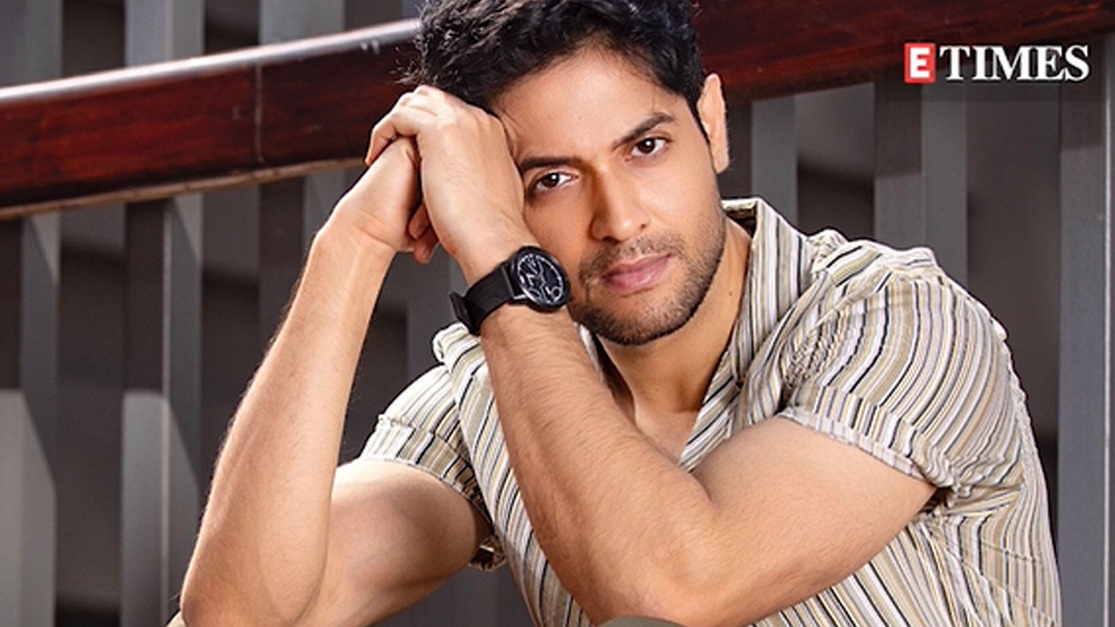 Vikram Chatterjee set for his big-screen return