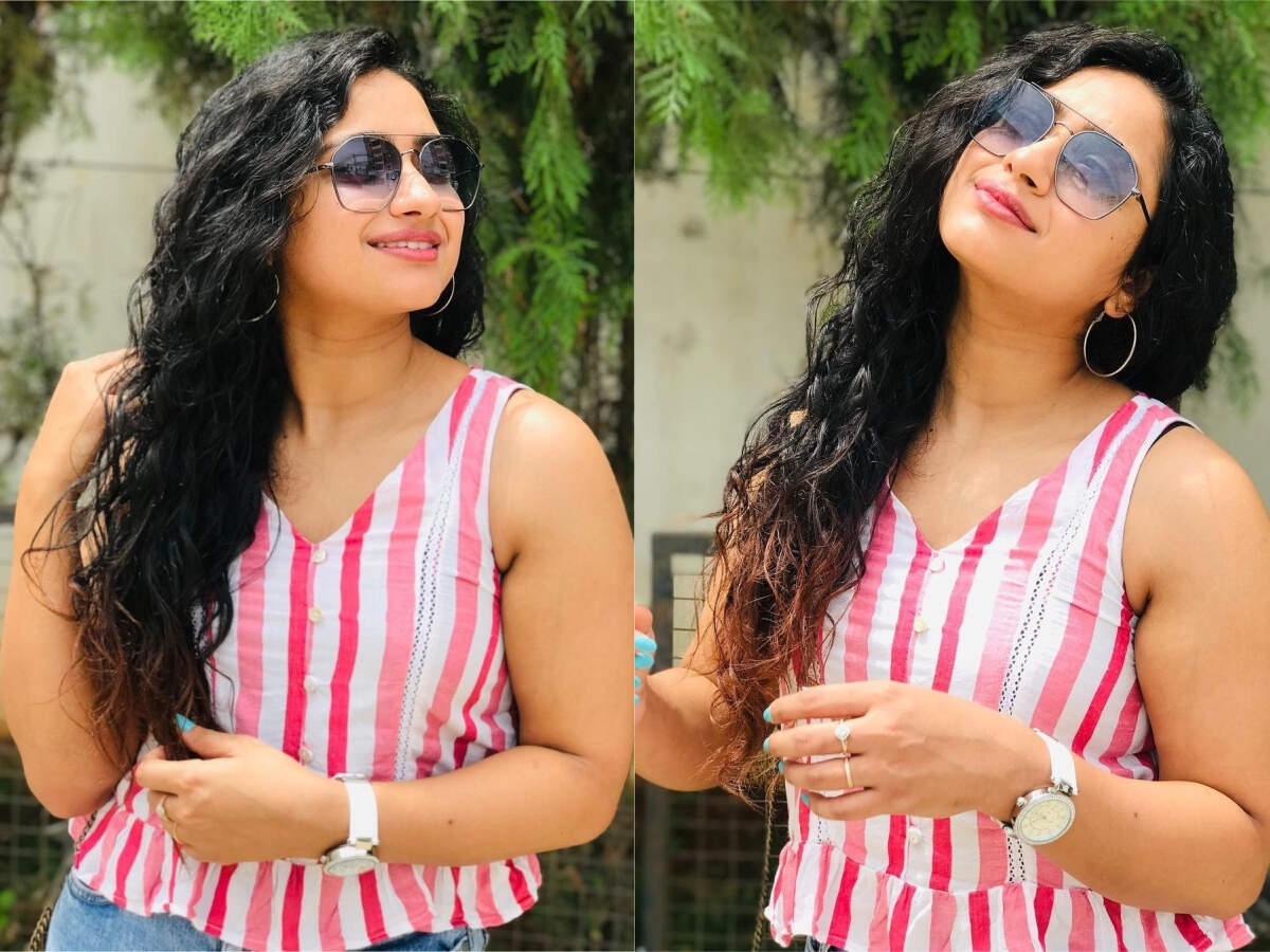 Trinayani preview: Nayani in danger - Times of India