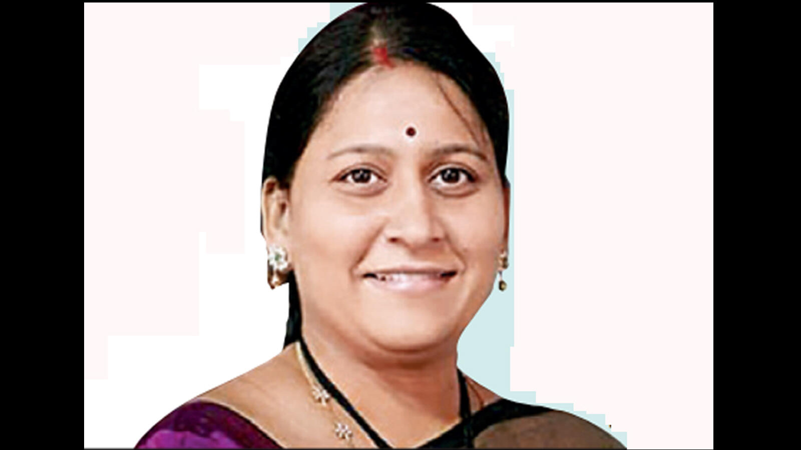 TRS MP Maloth Kavitha convicted for bribing voters