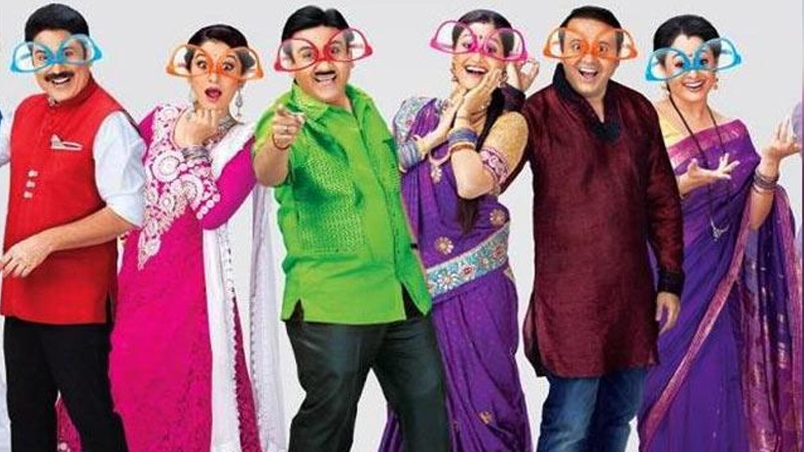 'Taarak Mehta Ka Ooltah Chashmah' cast made to sign an undertaking to ...