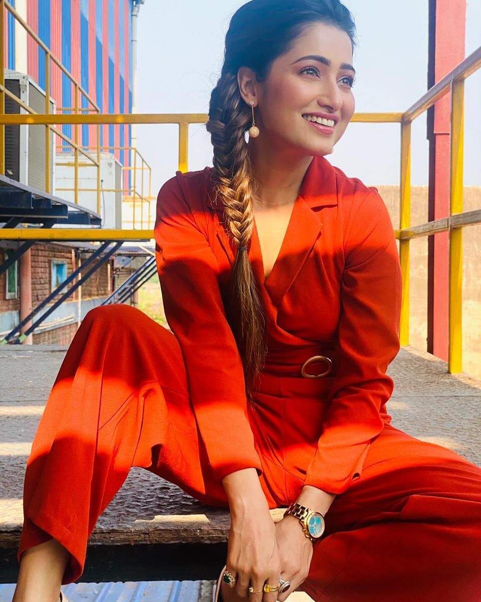 Sudipta Banerjee bags a meaty role in Raajhorshee De’s film ‘Maya ...